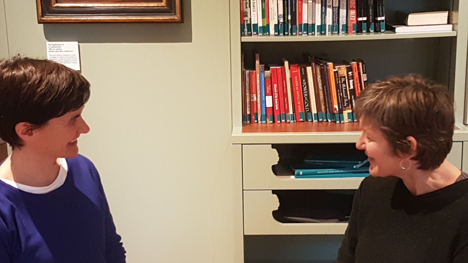 How coaching transformed two leaders lives - Katie Duckworth