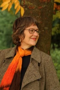 About - Katie Duckworth