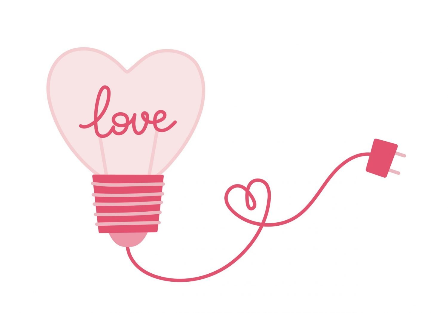 When love is the answer (a lesson) - Katie Duckworth