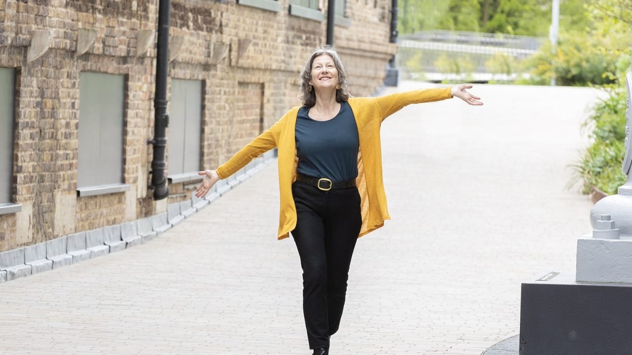 Thrive-guide - Katie Duckworth